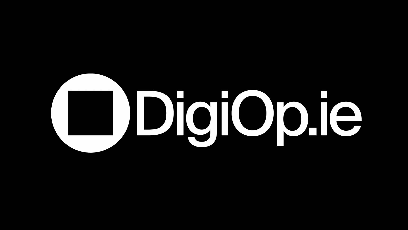 Irish Digi Op- Dylan Madden - Irelands Most Experienced Digi Tech